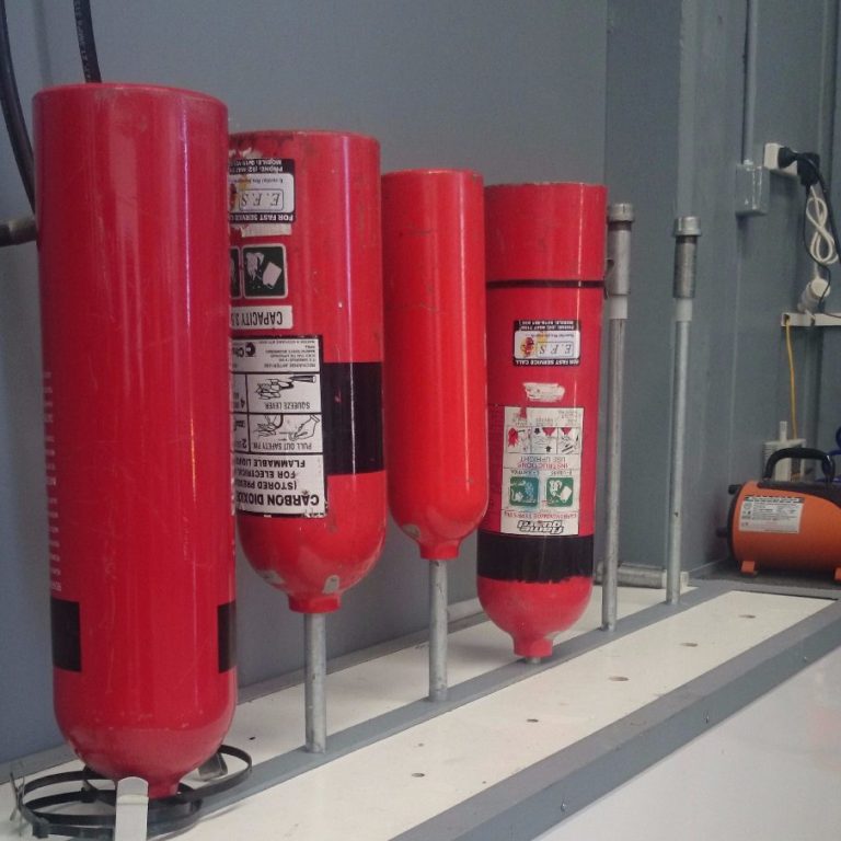 Hydro-Tech Industries