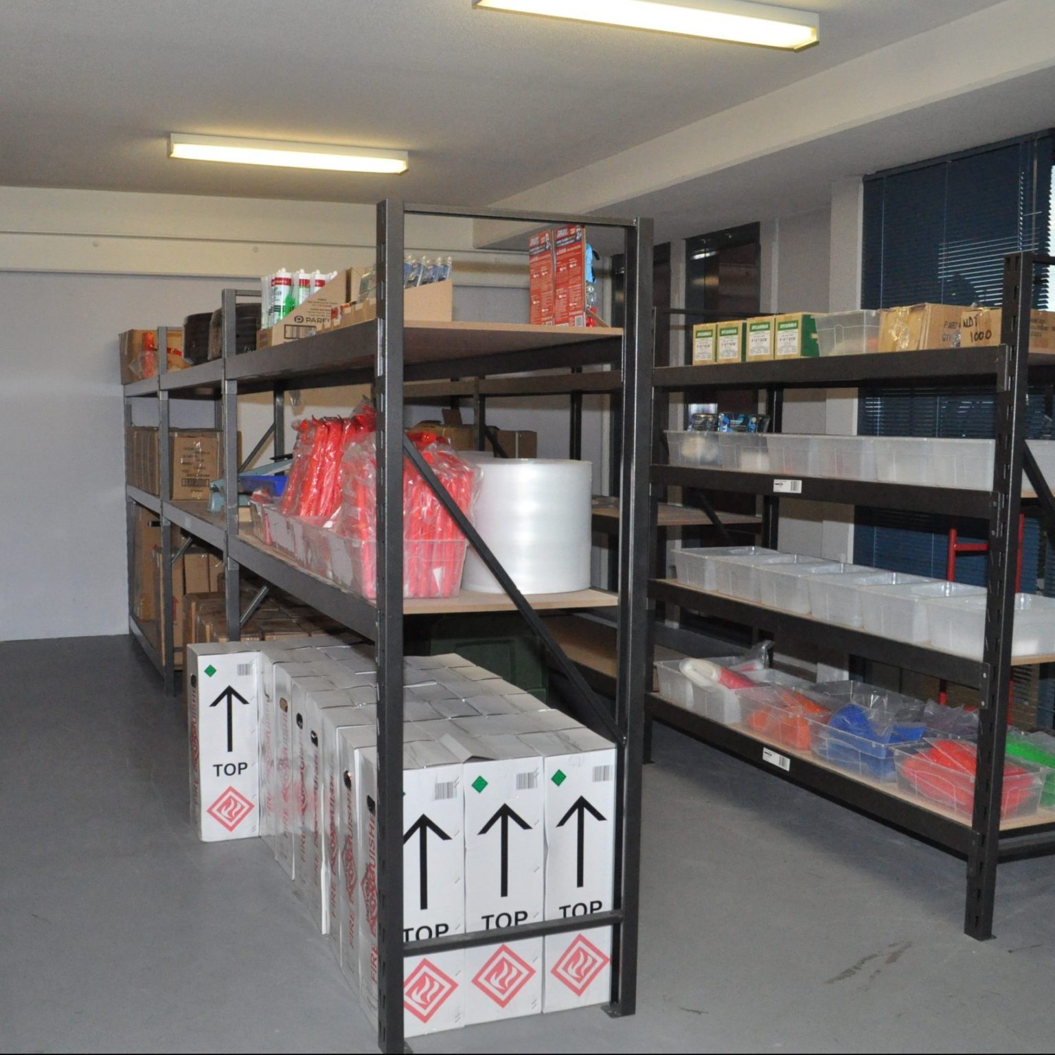 Hydro-Tech Industries