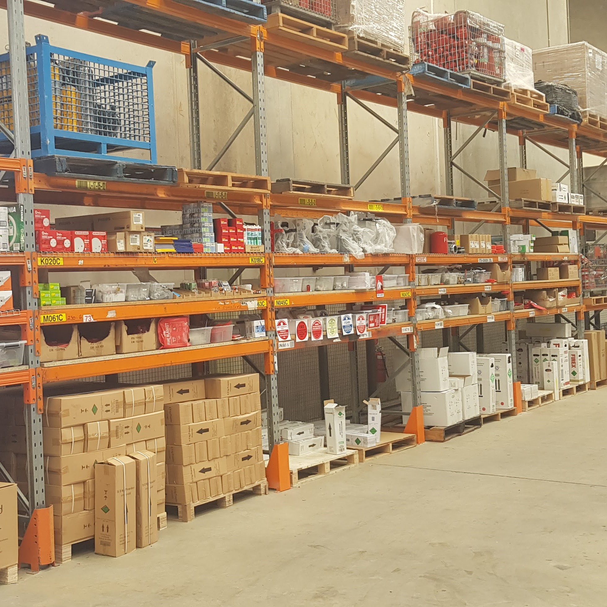 Hydro-Tech Industries