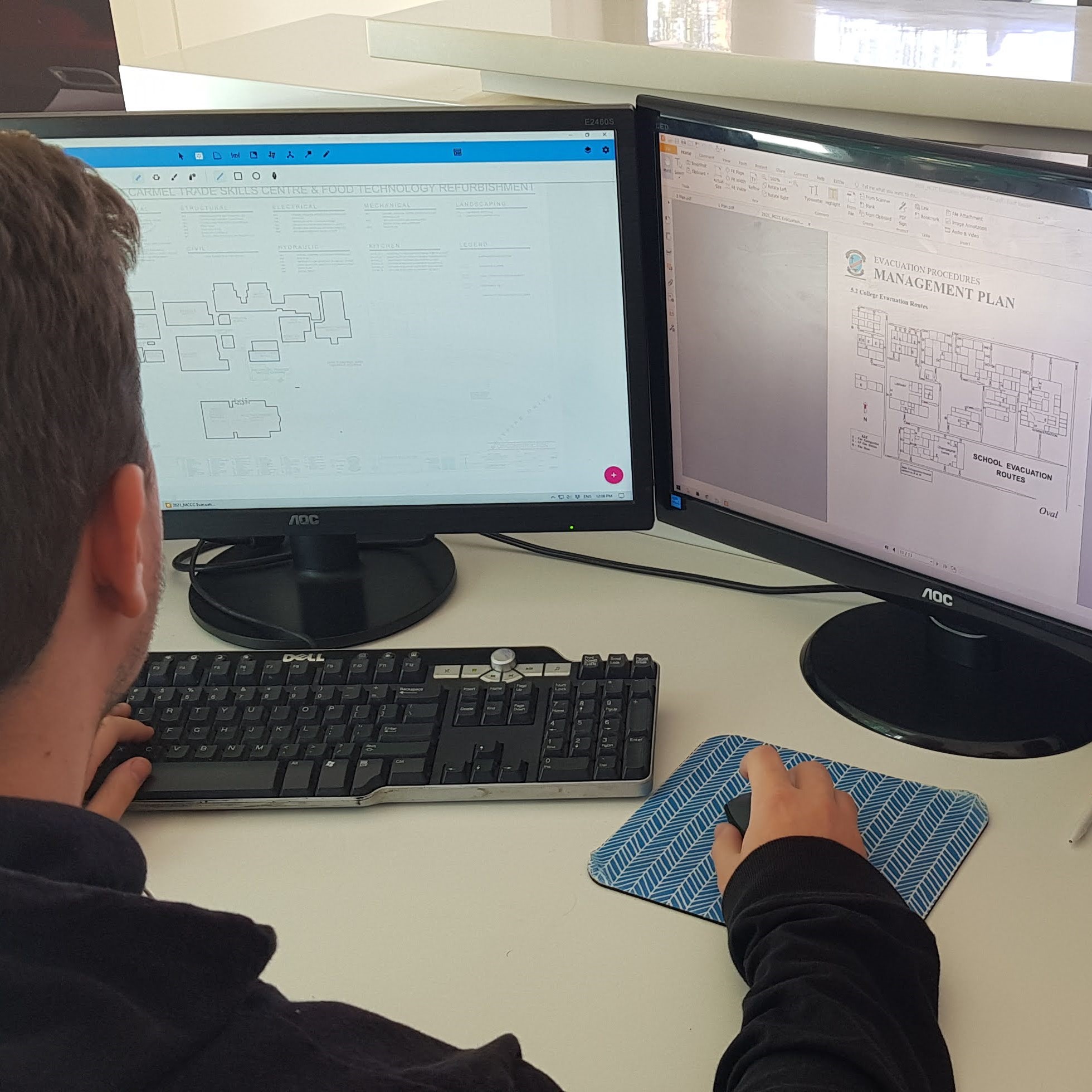 Services – Hydro-Tech Industries